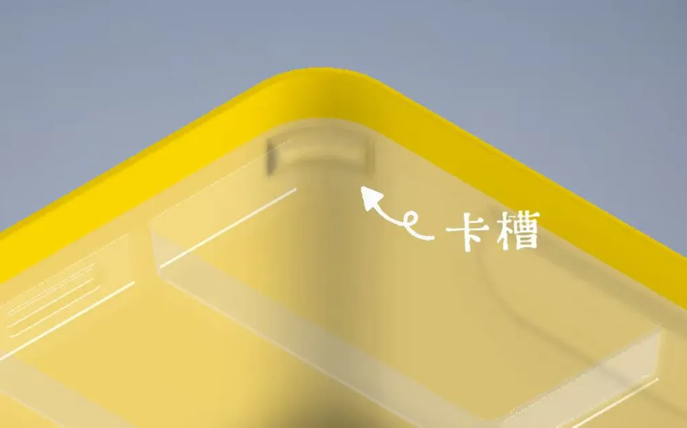 Parts Collection and Storage Box - Free 3D Print Model - MakerWorld