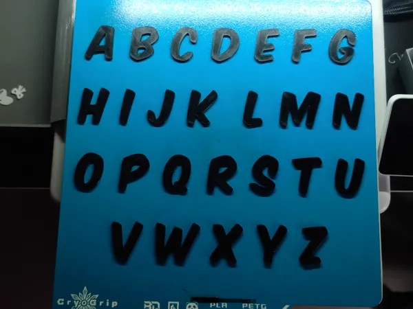 DarkestKnight | Collections - MakerWorld