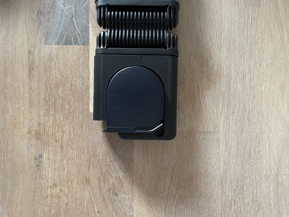Wera Toolcheck modular - Hoto Tape Measure Holder - Free 3D Print Model ...
