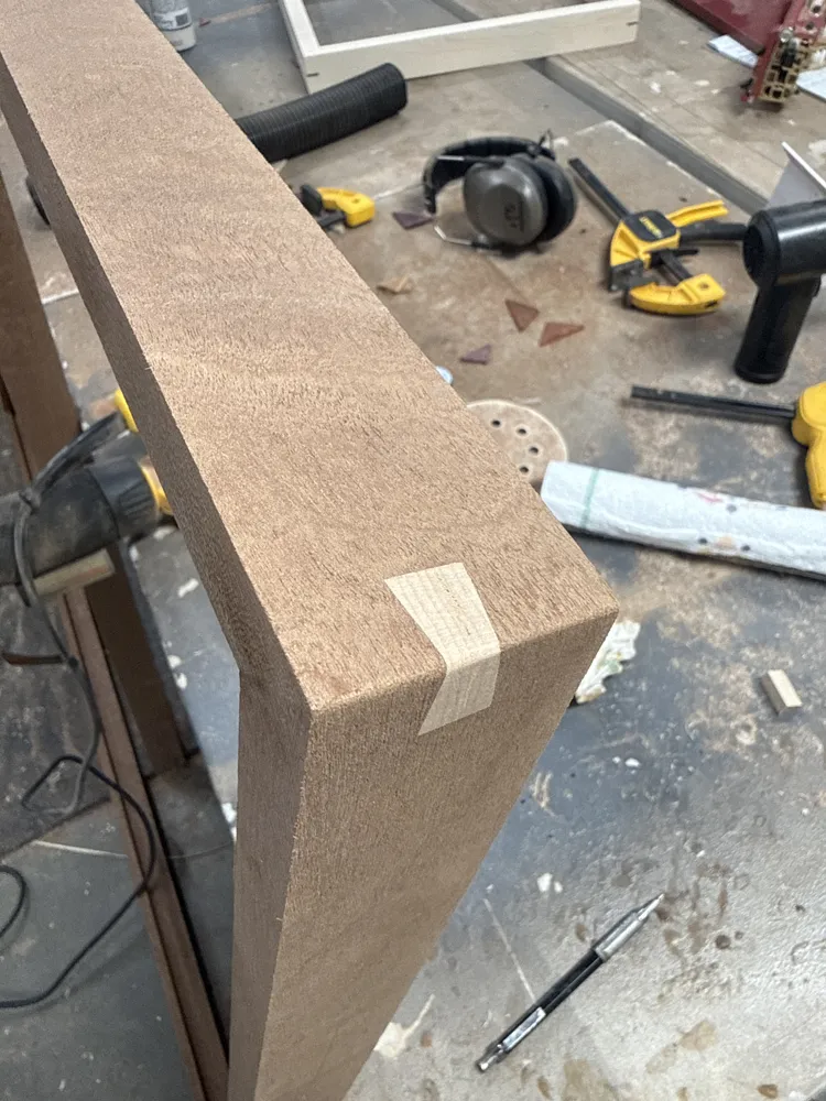 Palm router corner spline jig Rigid/Makita/Dewalt - Free 3D Print Model ...