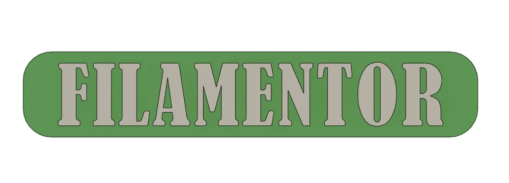 P1S_Sign_Filamentor by Axl_Axlsn - MakerWorld