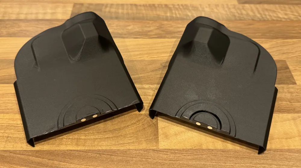 Steam Deck Front Cover - 2 Parts - A1 mini - Free 3D Print Model ...