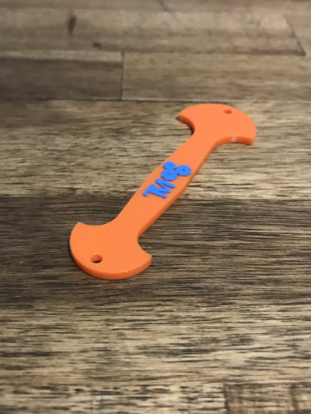 Trolley Key (AUD) REMOVABLE by MickGeorg - MakerWorld