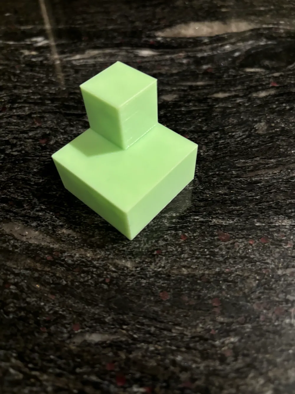 Puzzle Cube by CON - MakerWorld