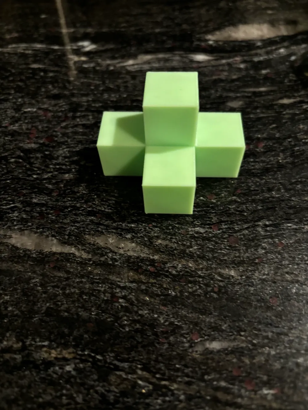 Cubo de Rompecabezas por CON - MakerWorld