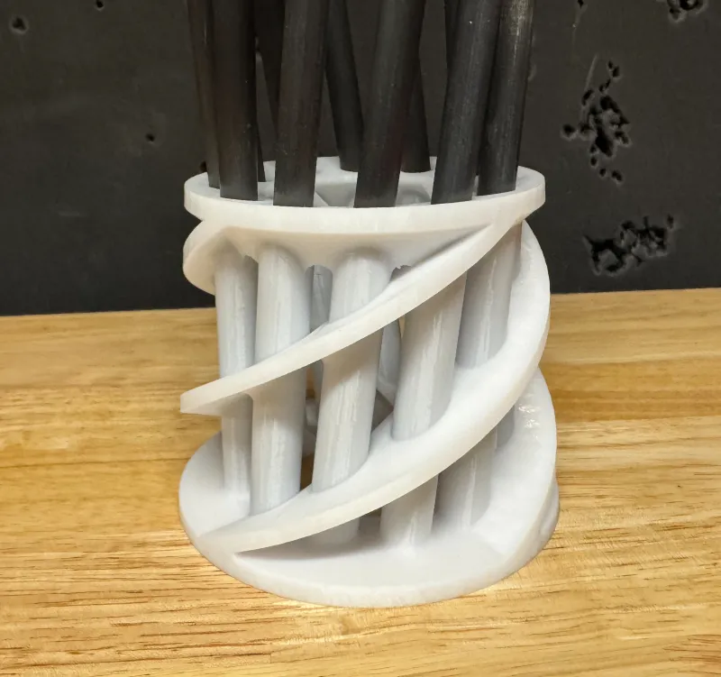 Arrow Display - Free 3D Print Model - MakerWorld