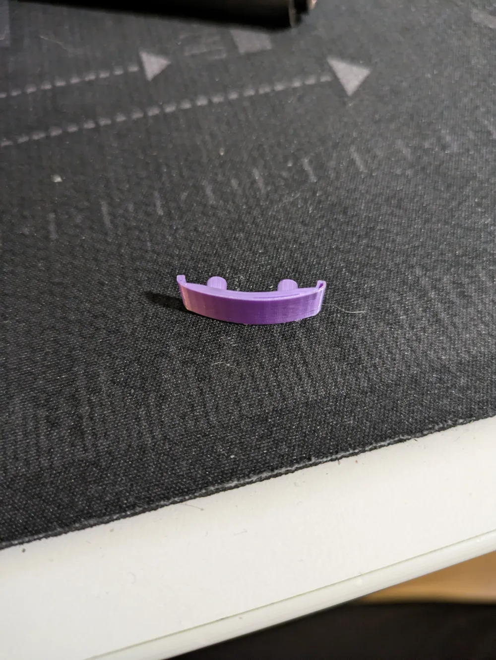 Bracket replacement for Sony WH-CH710N headdset by Saulot - MakerWorld