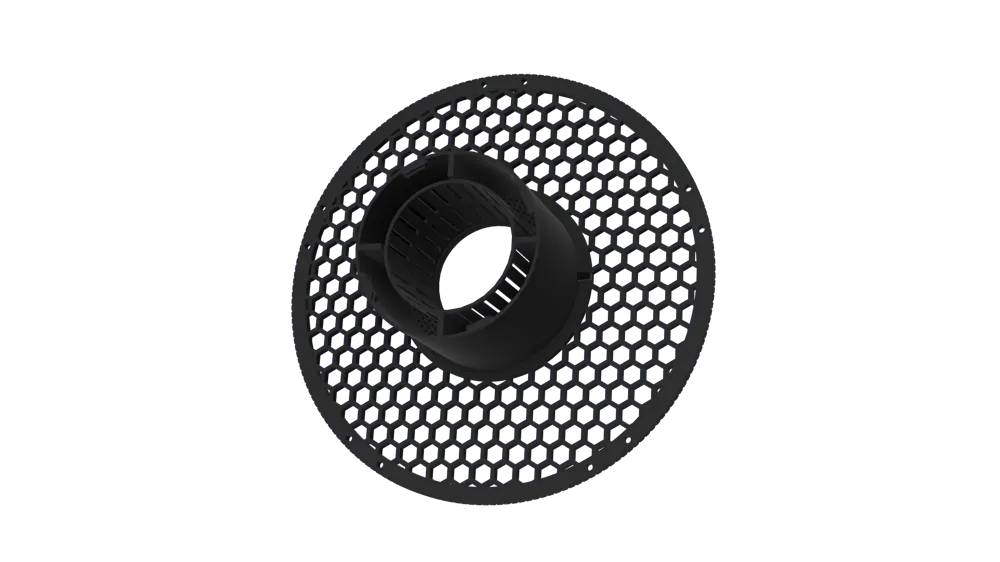 Reusable Spool Bambulab Dry Pods Hygro Desiccant by SR Tune - MakerWorld