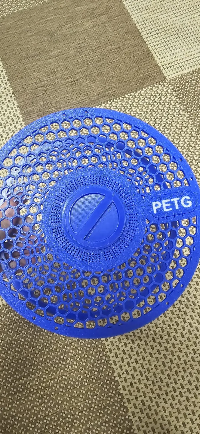 Reusable Spool Bambulab Dry Pods Hygro Desiccant by SR Tune - MakerWorld