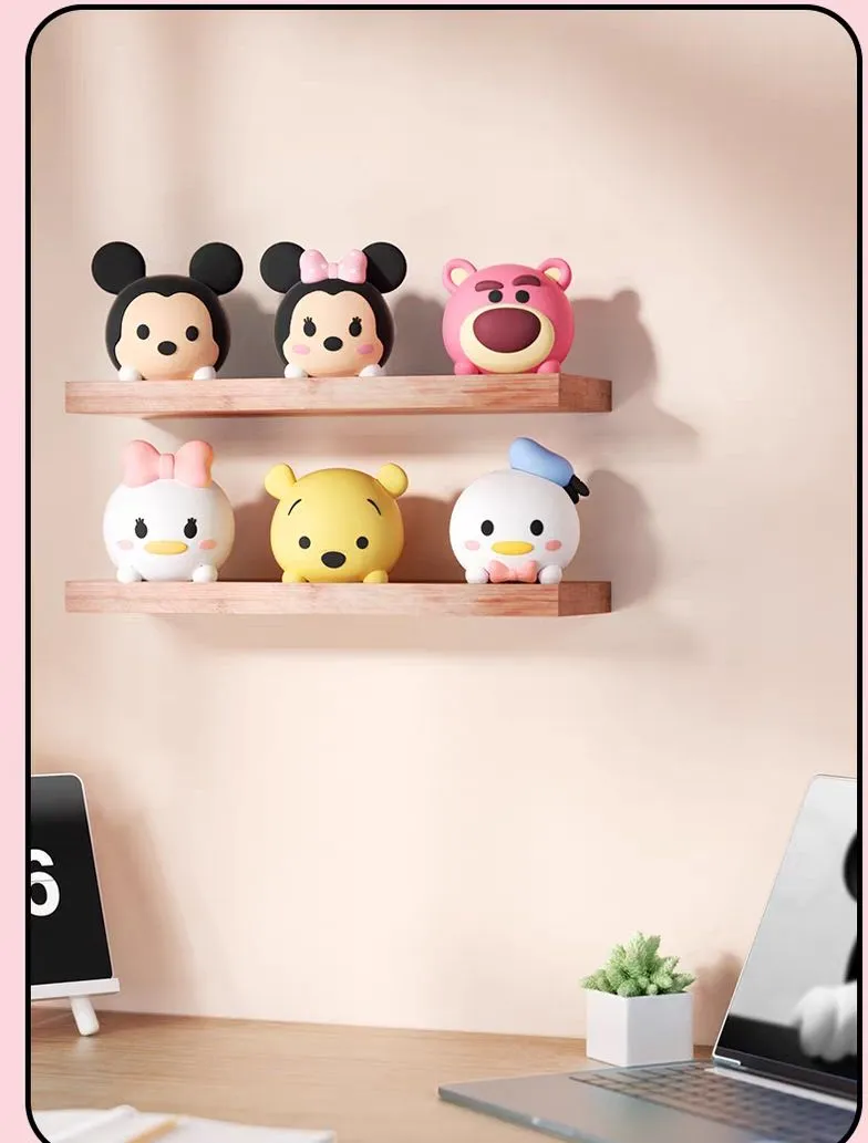 Disney characters full collection! Lotso Huggin' Bear, Winnie the Pooh ...