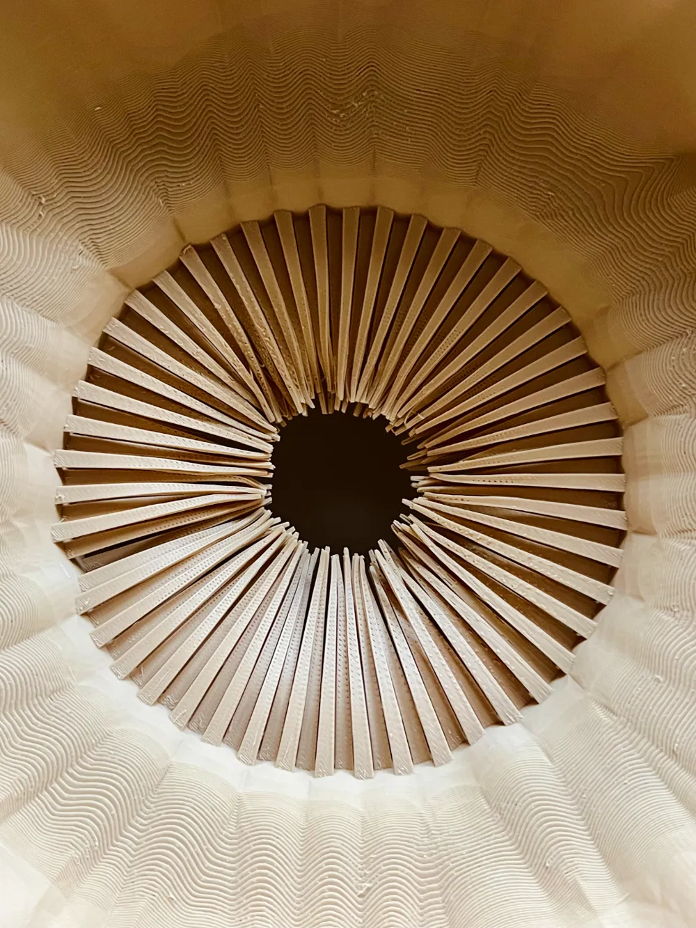 Dune Sandworm Popcorn Bucket Topper by Whopper Printing MakerWorld ...