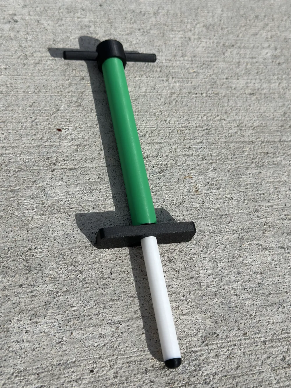 Mini Pogo Stick by Austin - MakerWorld