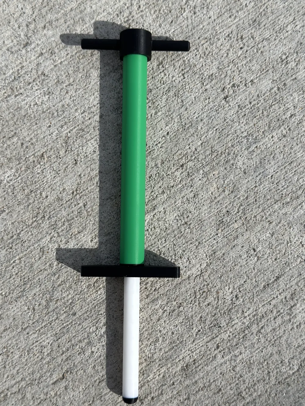 Mini Pogo Stick by Austin - MakerWorld