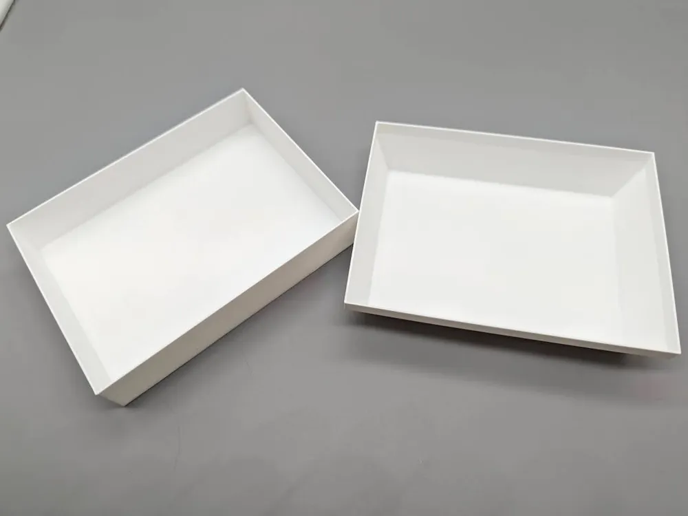 Lithophane Backlight Frame by MadMax3D - MakerWorld