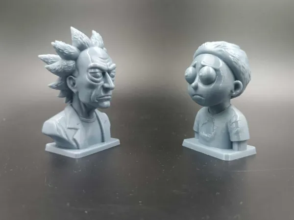 drakeforge3d | Collections - MakerWorld