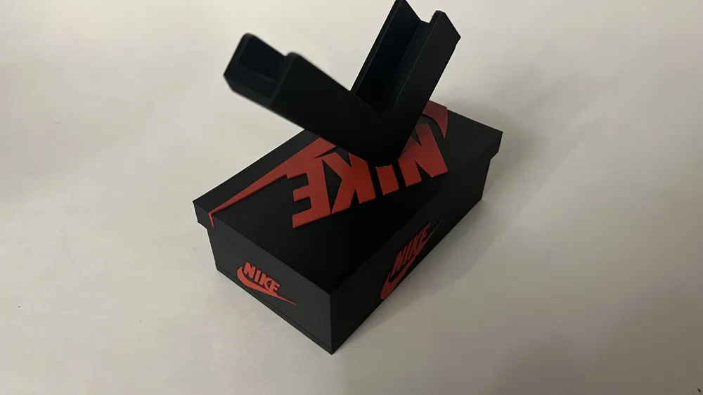Shoebox Business card holder by MTKDesigns - MakerWorld