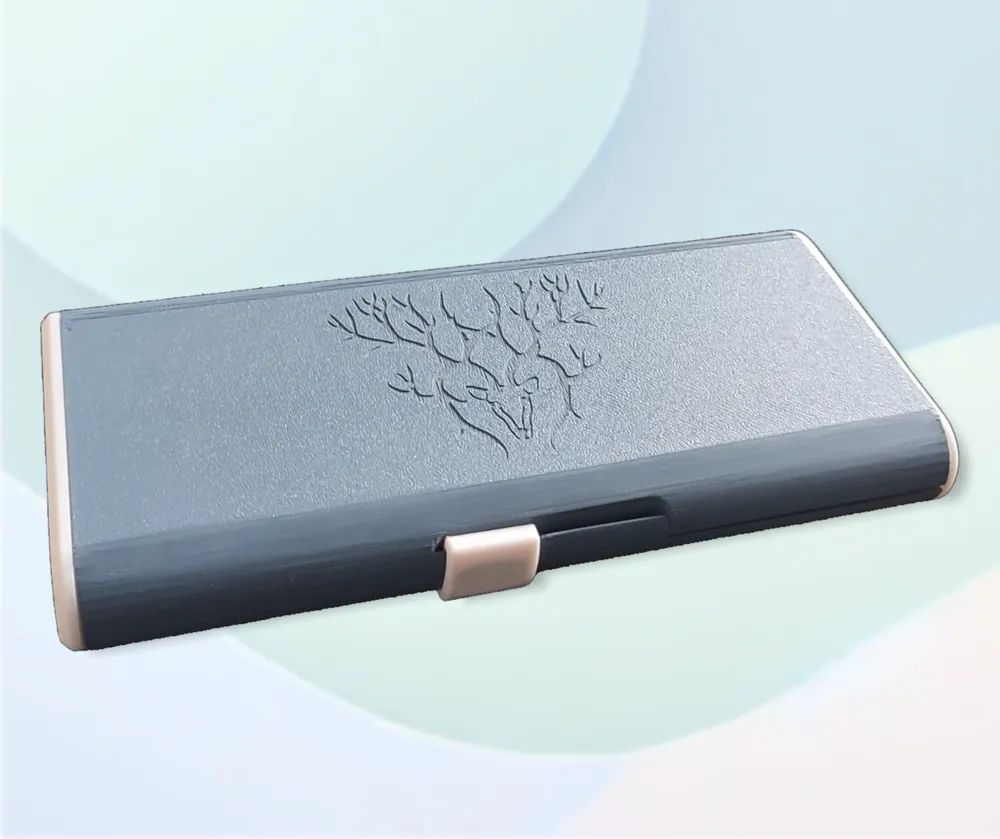 Insuline Pen And Needles Case Free 3D Print Model MakerWorld insuline-pen-and-needles-case-free-3d-print-model-makerworld