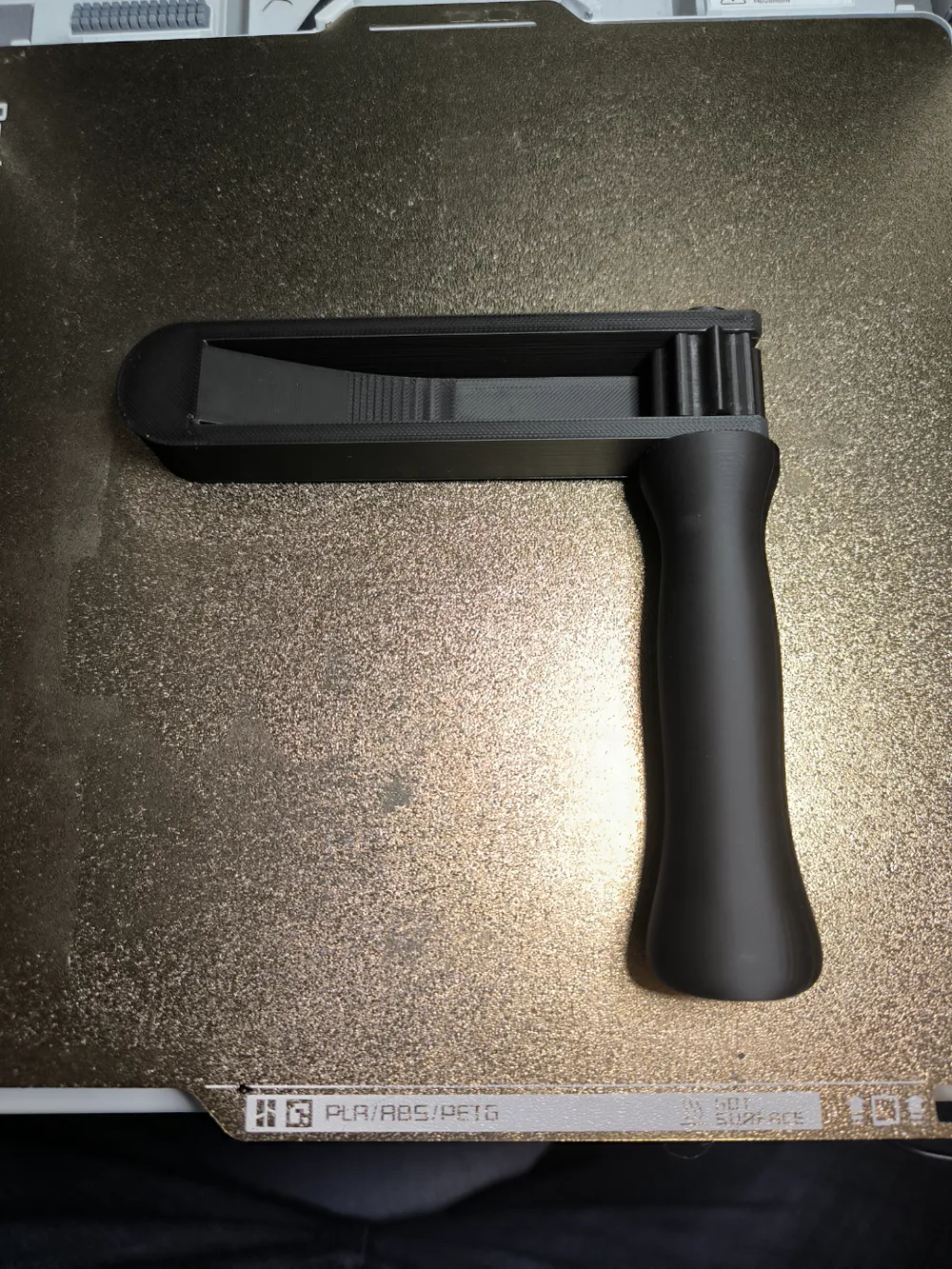 Rattle ratchet by Kas 3D - MakerWorld