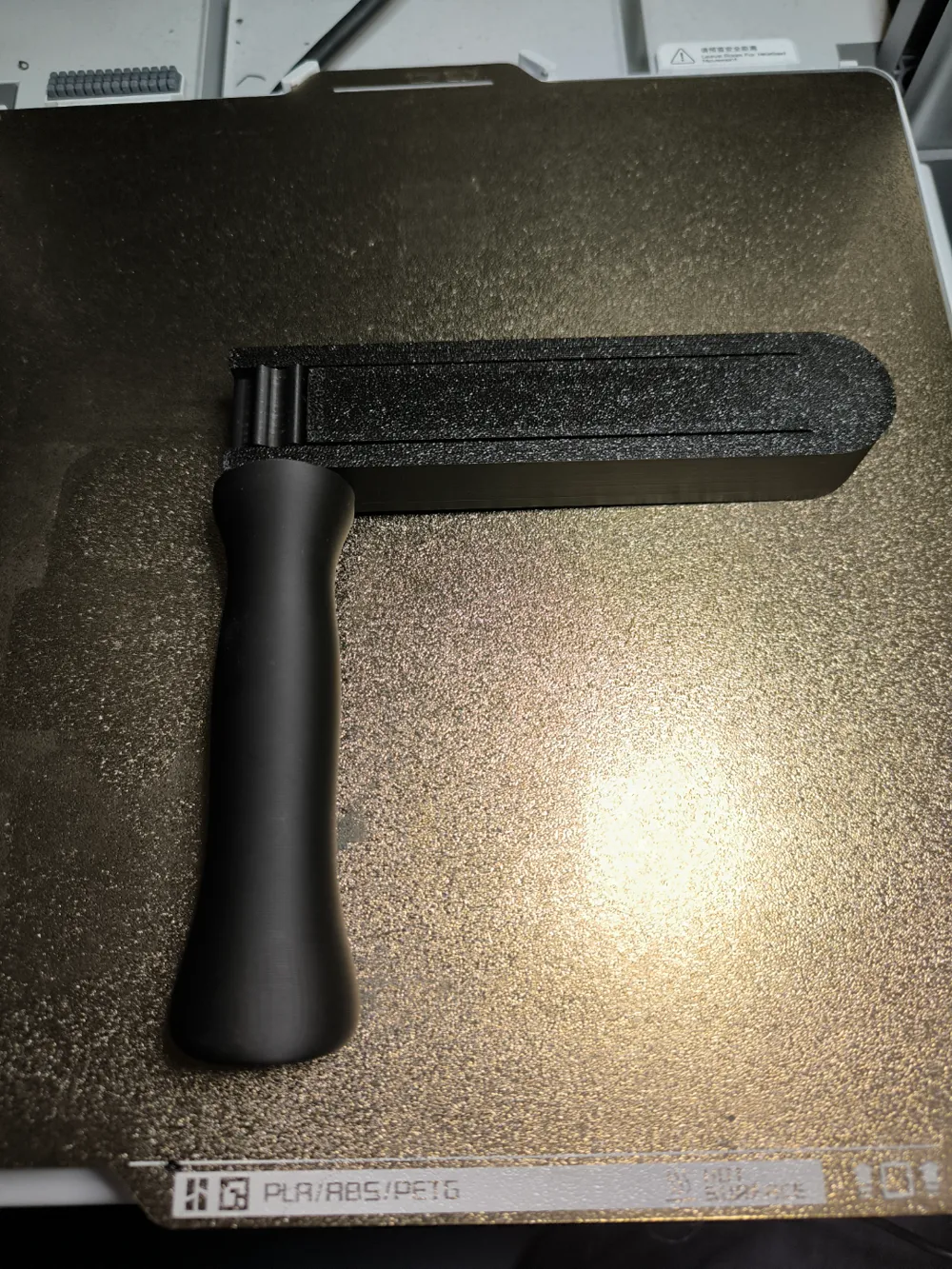 Rattle ratchet by Kas 3D - MakerWorld