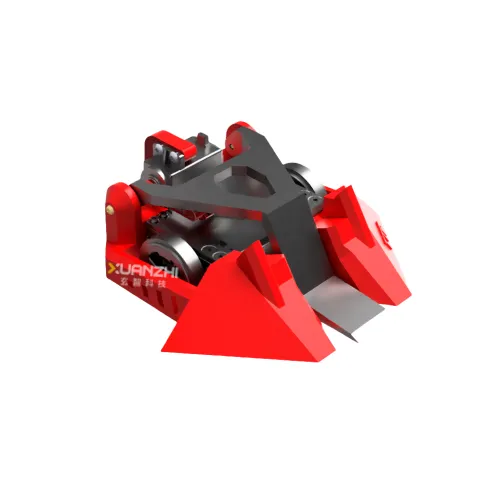 Slingshot Robot - Smiling Shark - Complete Kit by 玄智科技 MakerWorld ...