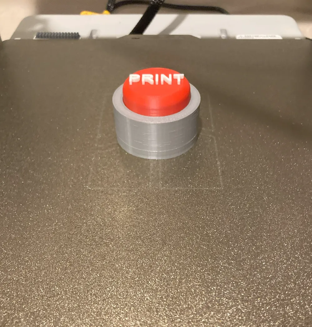 Print Fidget Button by Goofy 3D MakerWorld: Download Free 3D Models