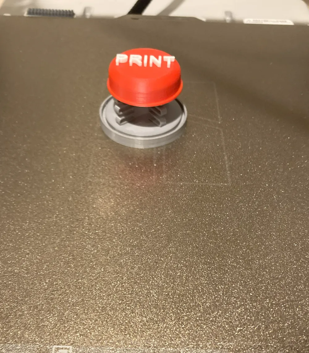 Print Fidget Button by Goofy 3D MakerWorld: Download Free 3D Models