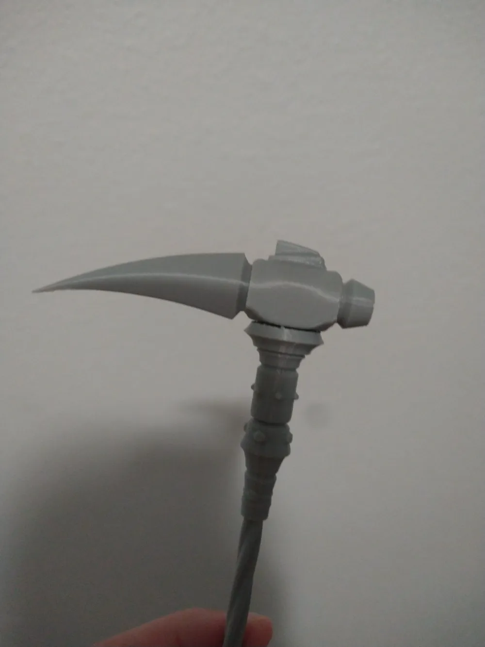 Medieval War pick by DnD with 3 D's - MakerWorld