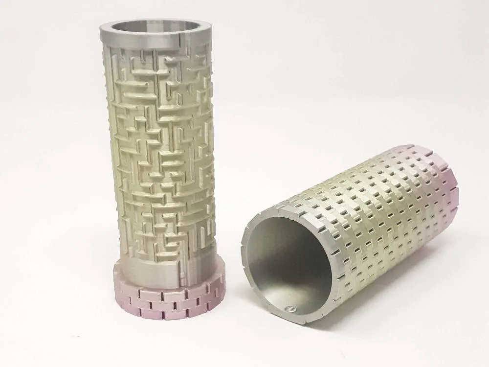 LEVEL 11 of Tower maze - the ultimate maze! by Mazetropolis - MakerWorld