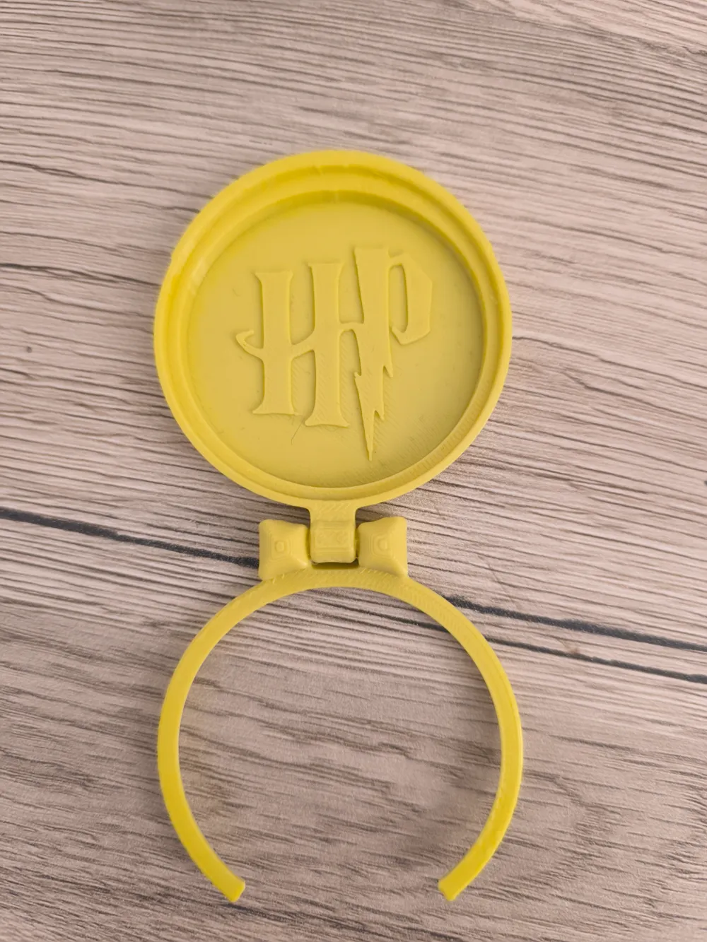 Lid for can - Free 3D Print Model - MakerWorld