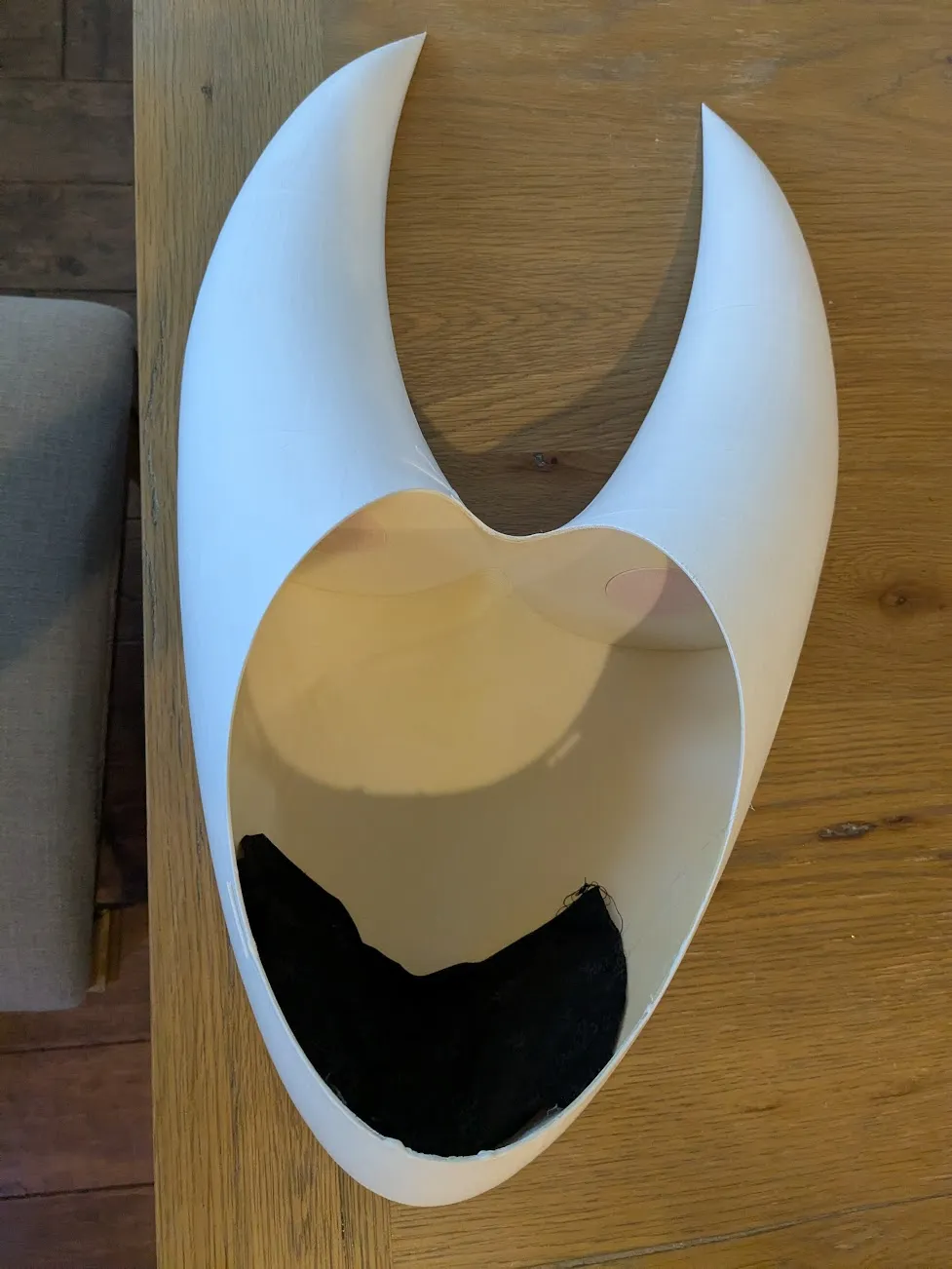 Hornet Mask (Hollow Knight) by spencermann - MakerWorld