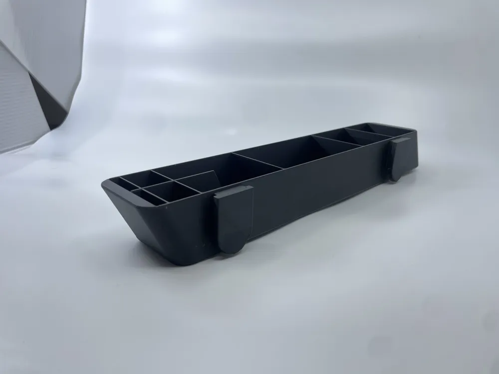 AMS Riser Slanted Tool Holder by Schnitz MakerWorld: Download Free 3D ...