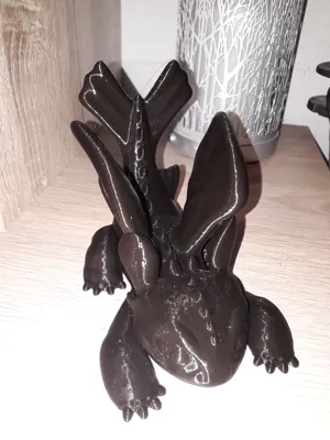 Krokmou Shared by minivanbuzz - MakerWorld