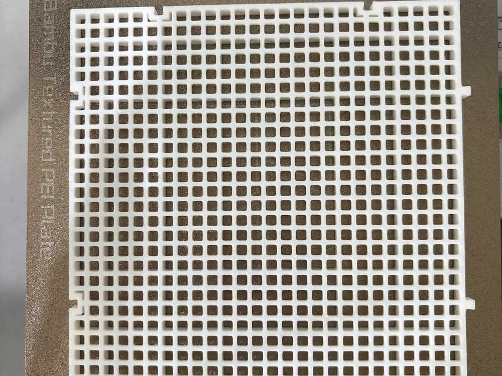 Bottom Filter Grid by user_382757822 MakerWorld: Download Free 3D Models