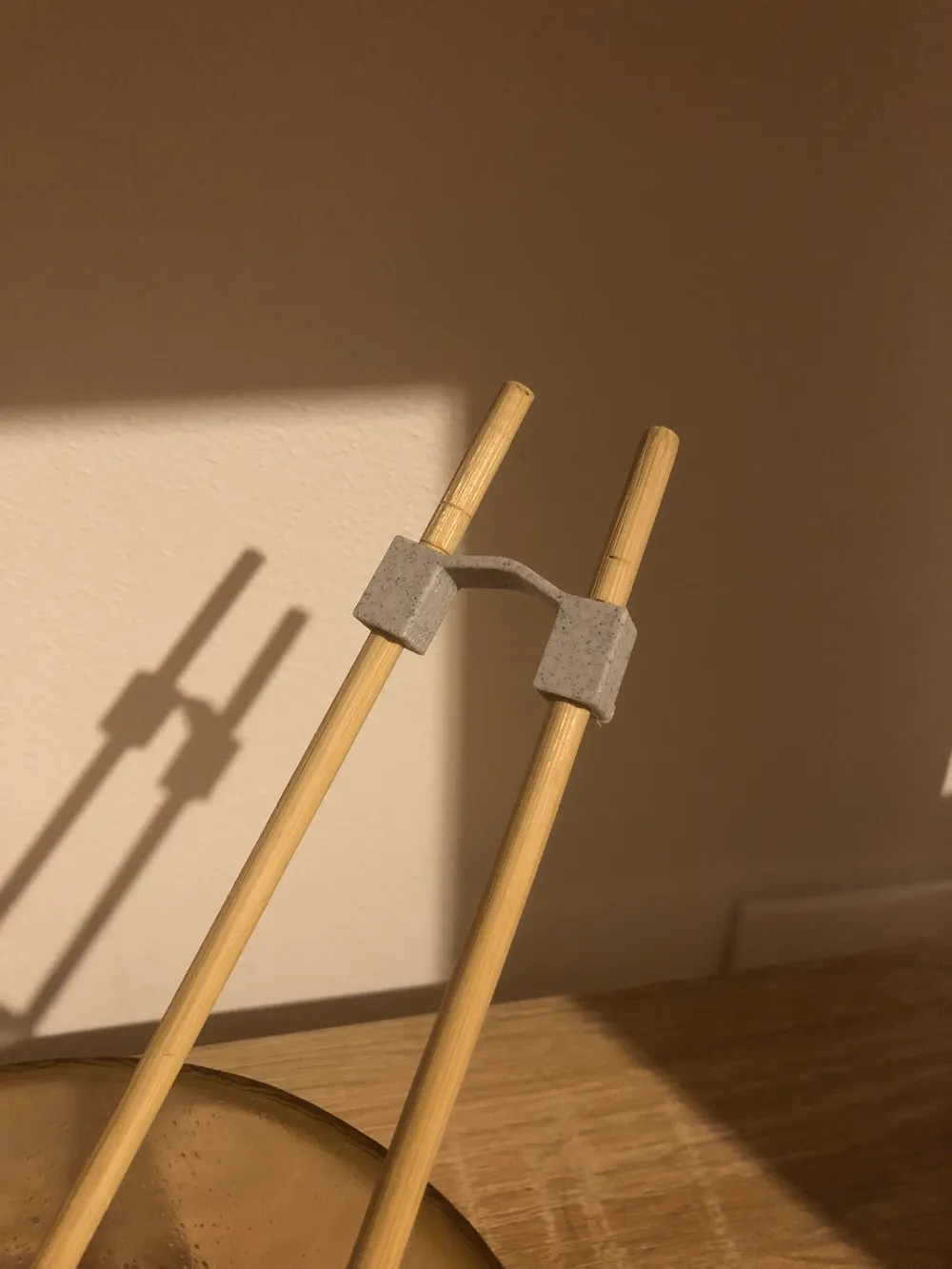 Chopstick Helper by SnHanz - MakerWorld