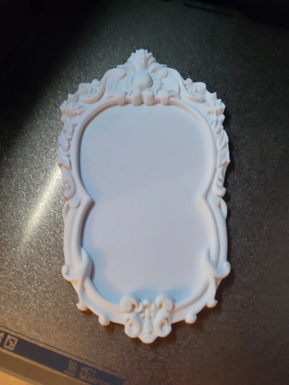 Picture Frame by Classic 2.5 MakerWorld: Download Free 3D Models