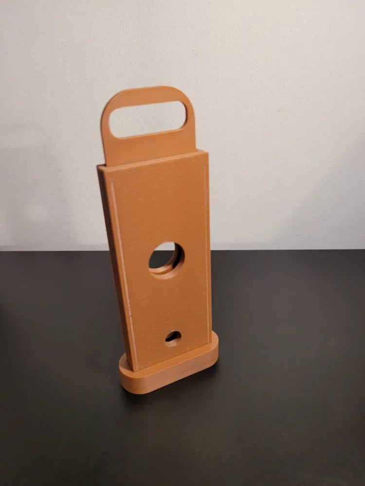 Guillotine Magic Trick - Free 3D Print Model - MakerWorld