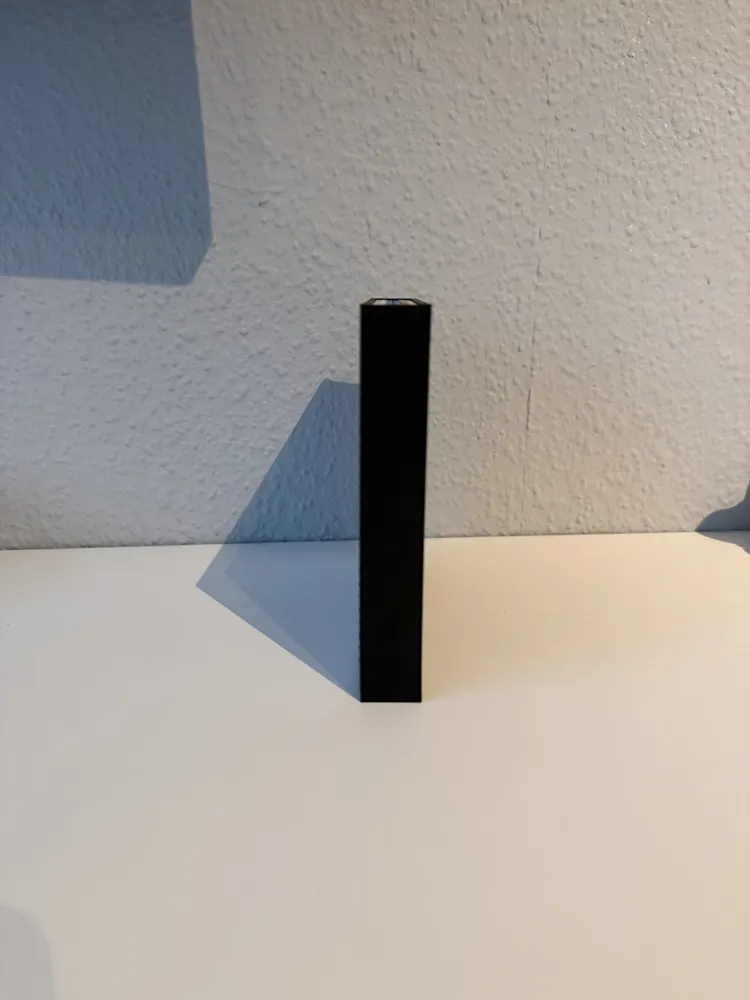 New York Skyline Shadow Box - Free 3D Print Model - MakerWorld