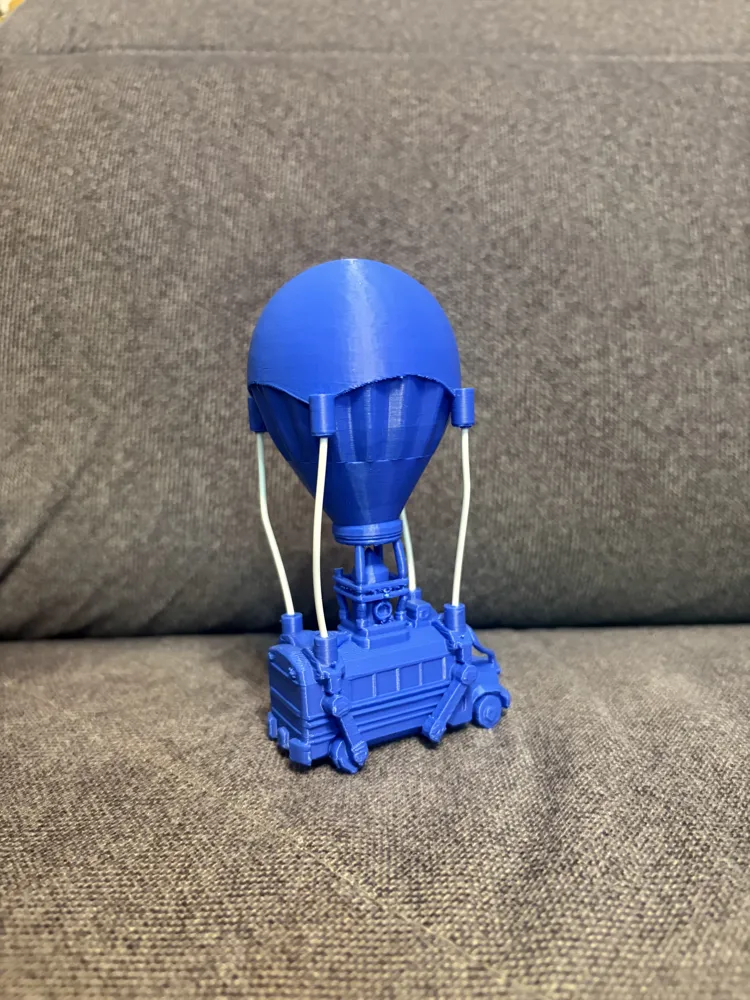 fortnite bus - Free 3D Print Model - MakerWorld