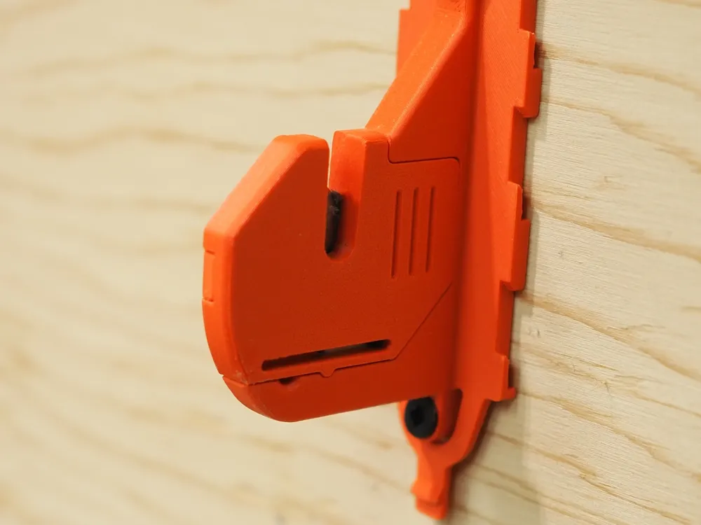 RAGTIME - The ultimate rag making tool - Free 3D Print Model - MakerWorld