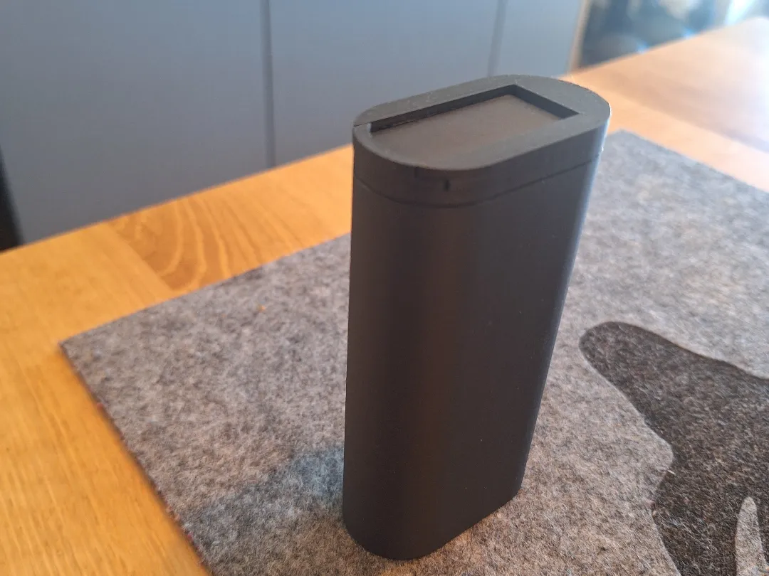 Handbag trash can - Free 3D Print Model - MakerWorld