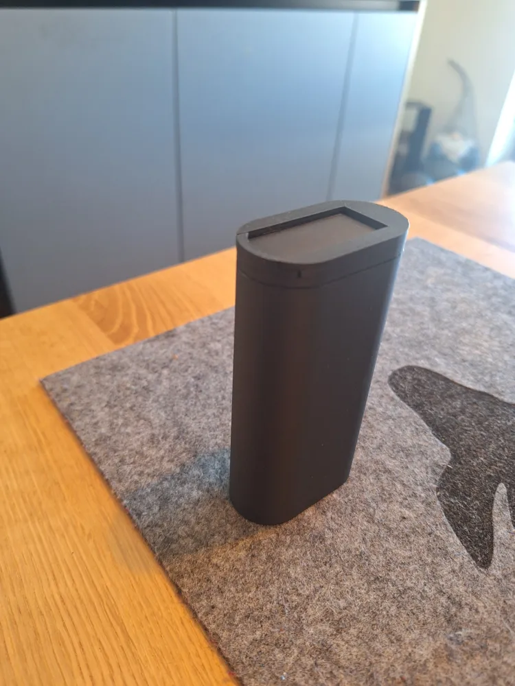 Handbag trash can - Free 3D Print Model - MakerWorld