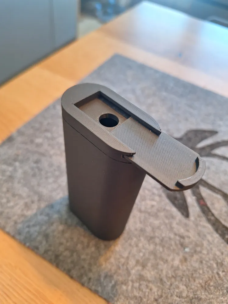 Handbag trash can - Free 3D Print Model - MakerWorld