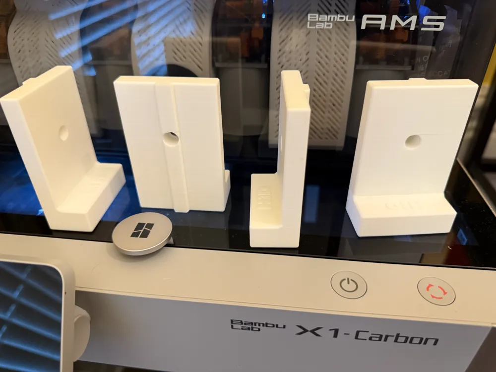 T-Track Stop for 3/8" Track - Free 3D Print Model - MakerWorld