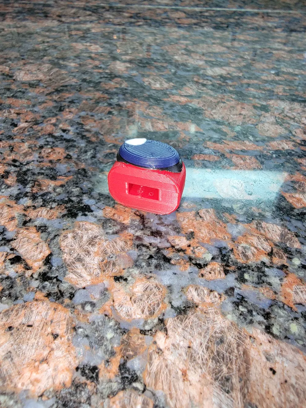 Among Us Keychain Accessory by Mondo Almondo - MakerWorld