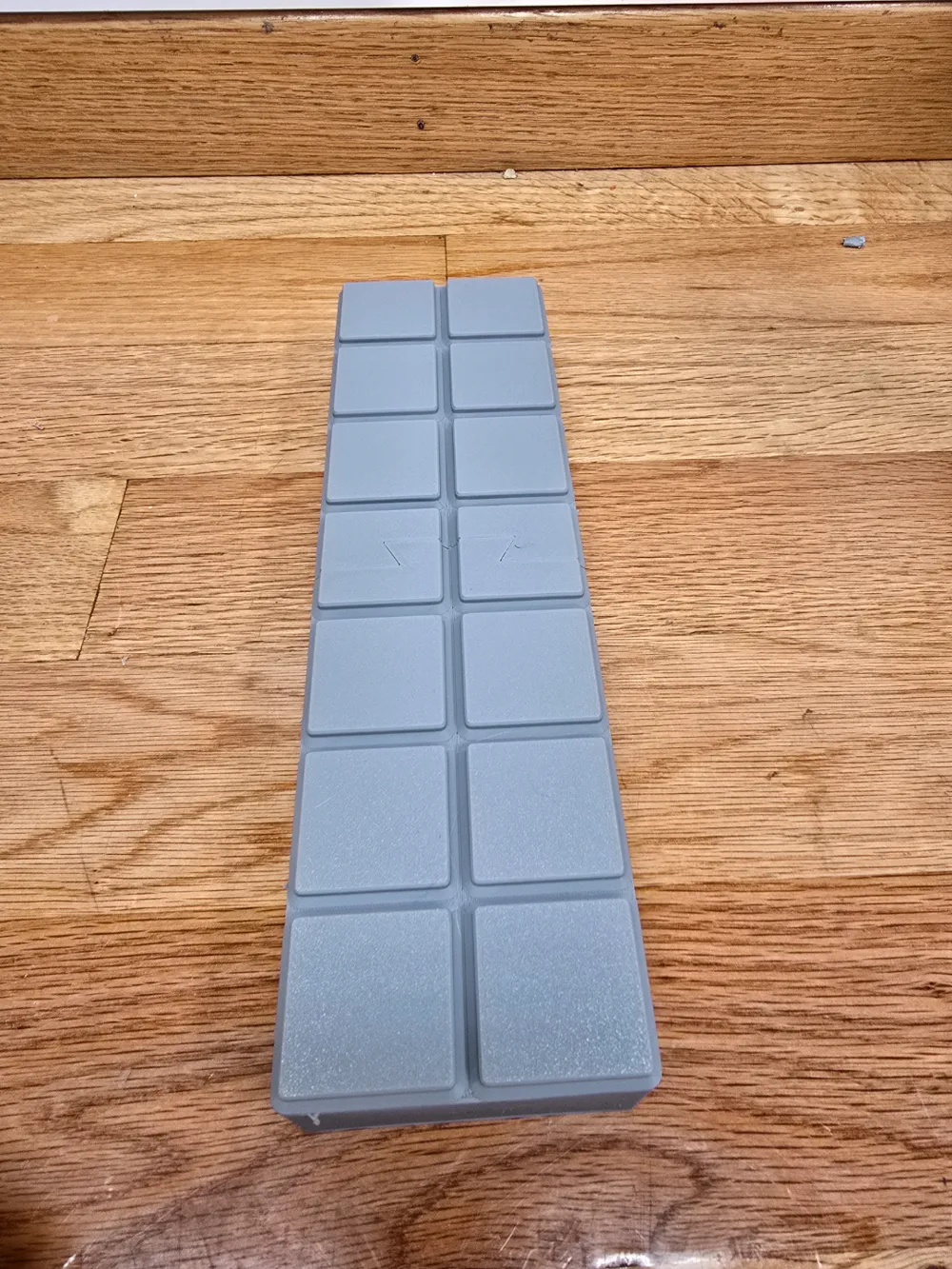 Milwaukee M12 Brushless Rotary Tool Gridfinity 2x7 by GetPoached ...