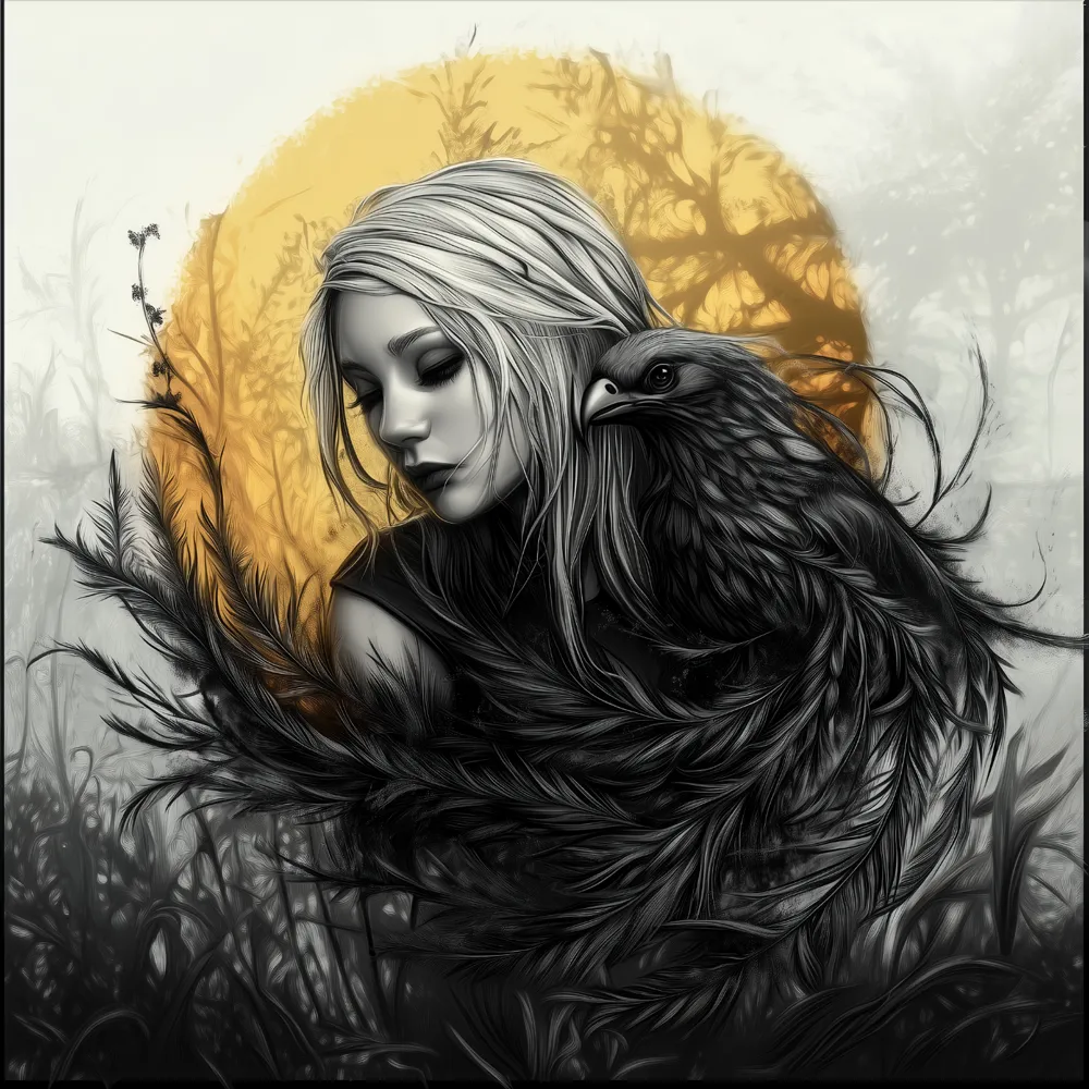 Mystique by Corp - MakerWorld