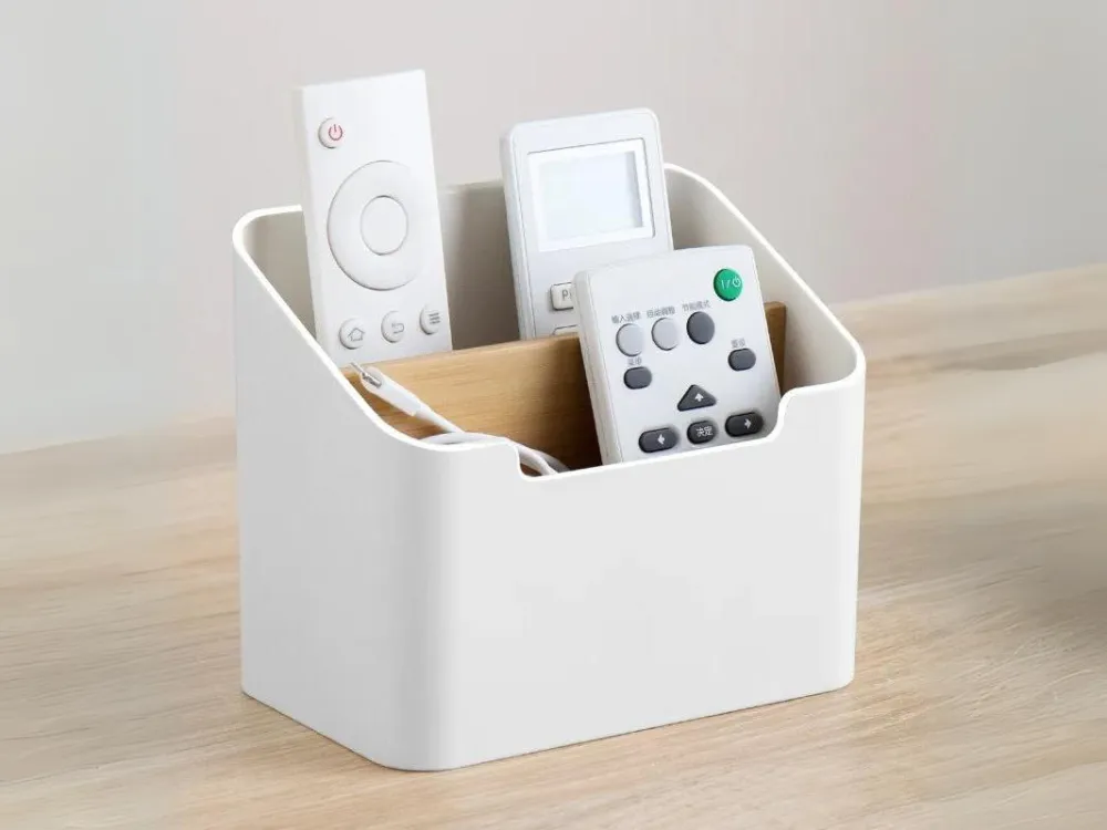Multifunction Storage Box by CherrysCollection - MakerWorld