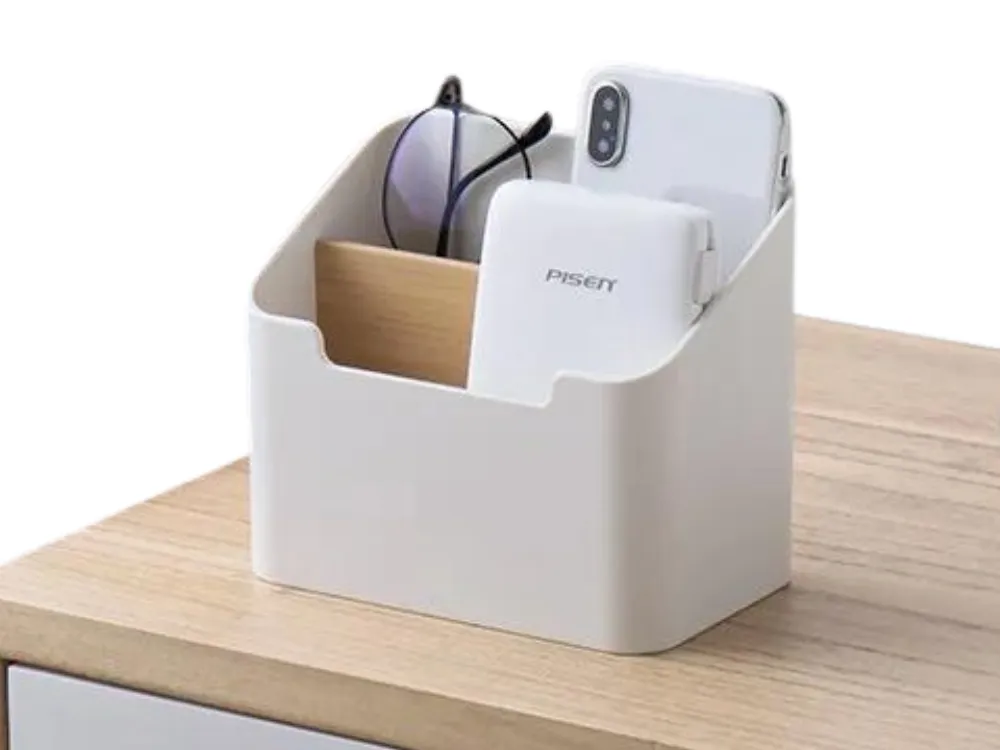 Multifunction Storage Box by CherrysCollection - MakerWorld