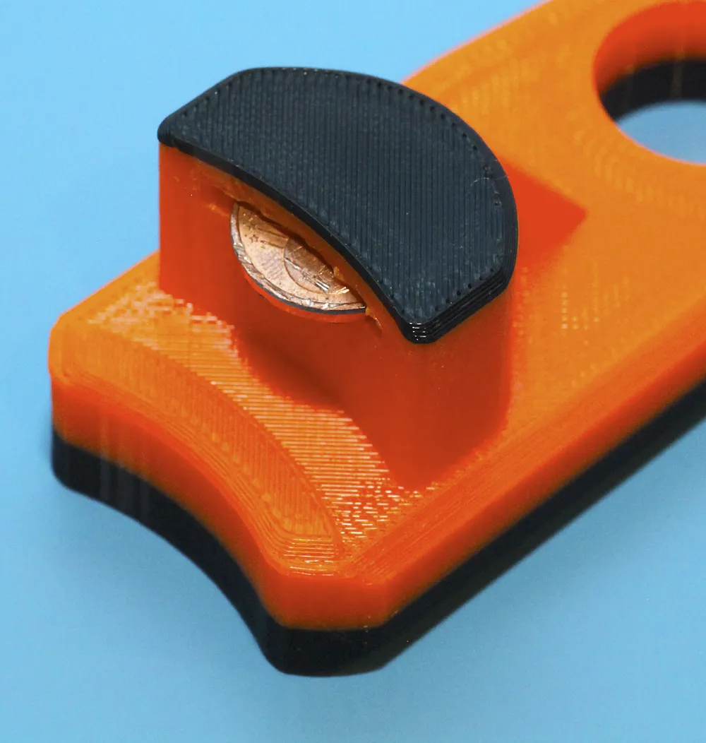 Jar Opener (no force required) by PYXIS MakerWorld: Download Free 3D Models