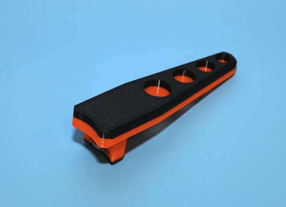 Jar Opener (no force required) by PYXIS MakerWorld: Download Free 3D Models